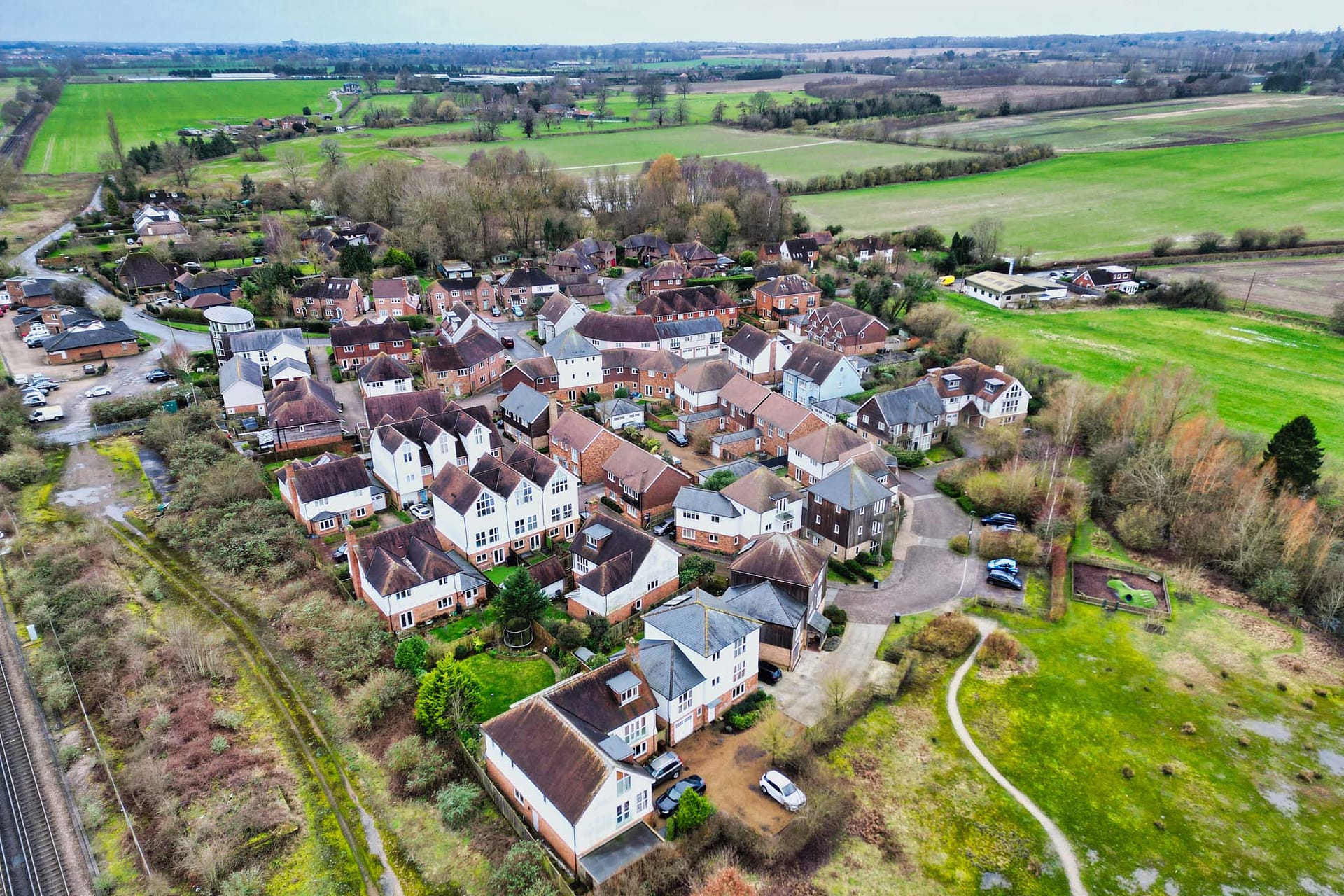 Property Photography & Videography in Kent - Ben Bowles